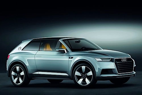 Best German Alternative Energy Car At The Paris Show | Torque News